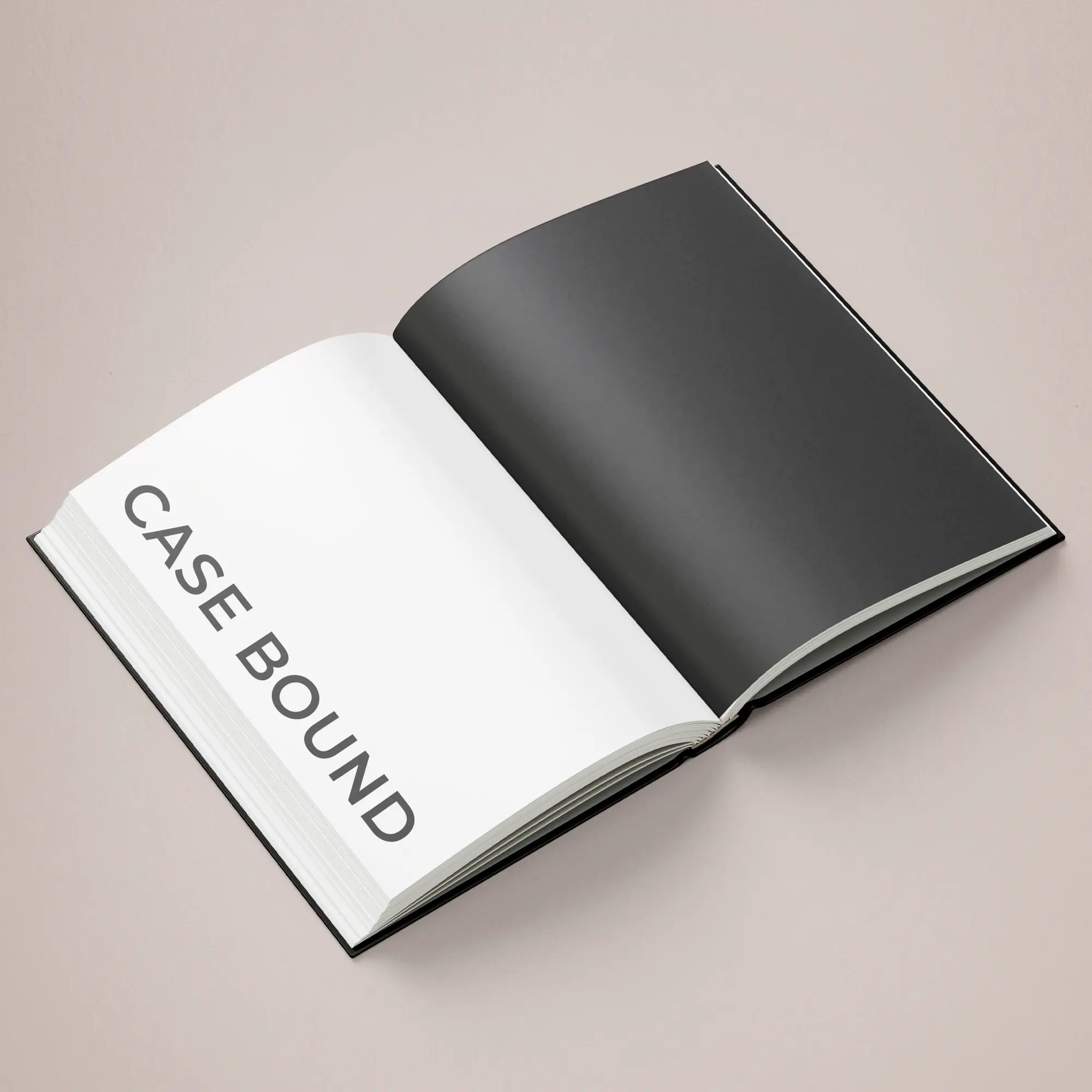 Hardback Printing | Tradeprint